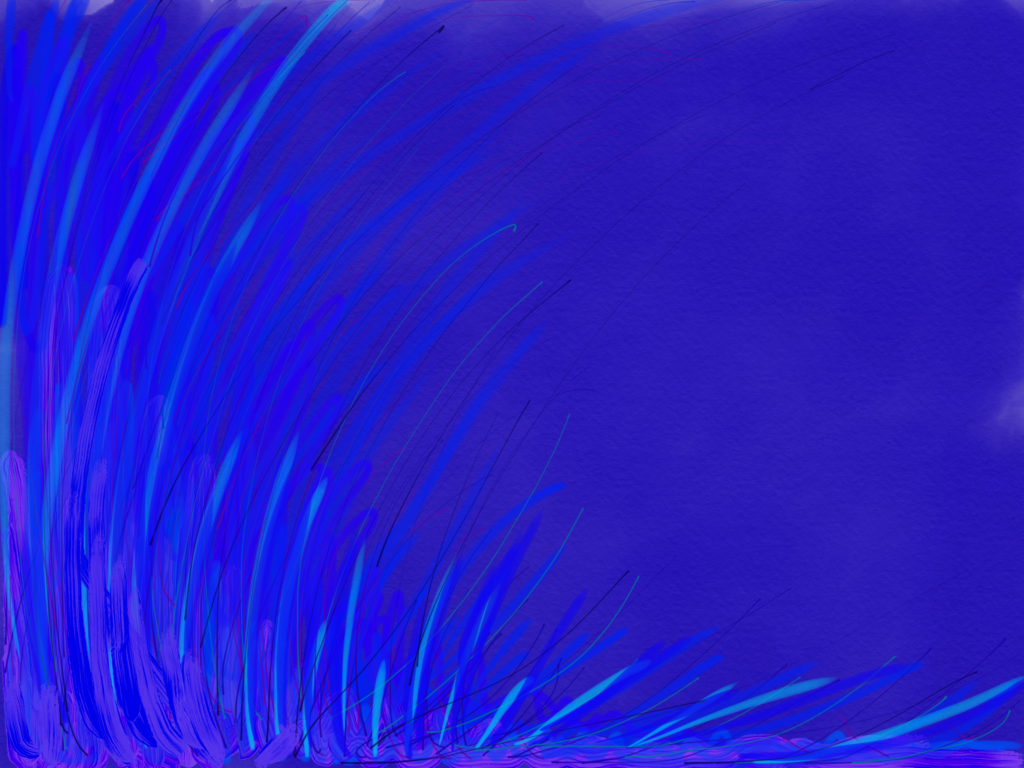 Blue Motion | Cycle For Your Life